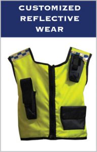 Reflective Wear – Leo Garments Pty Ltd